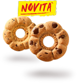 Doria - Biscotti, Crackers e Snack